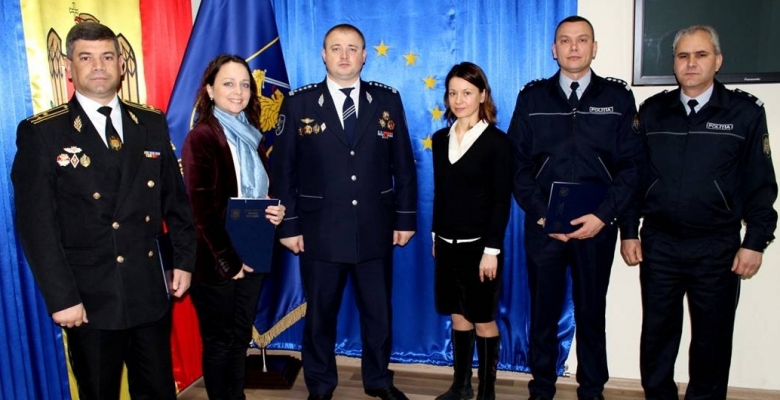 CDF - Răspunsul autorităților pe cazurile de violență în familie și executarea ordonanțelor de ...